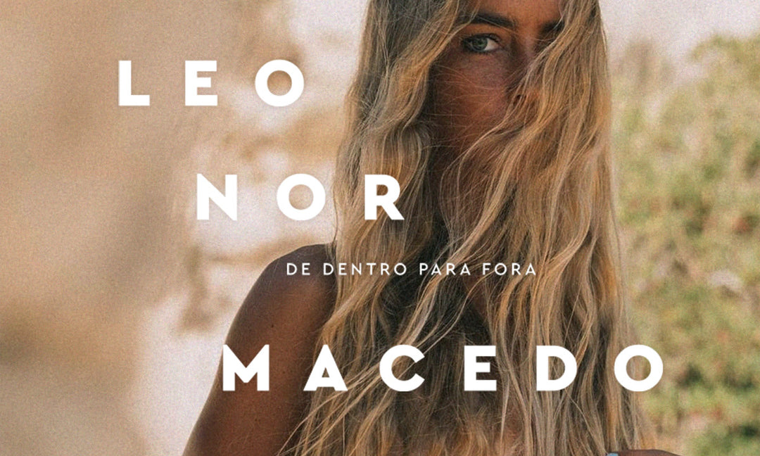 Leonor Macedo – MPL'beauty