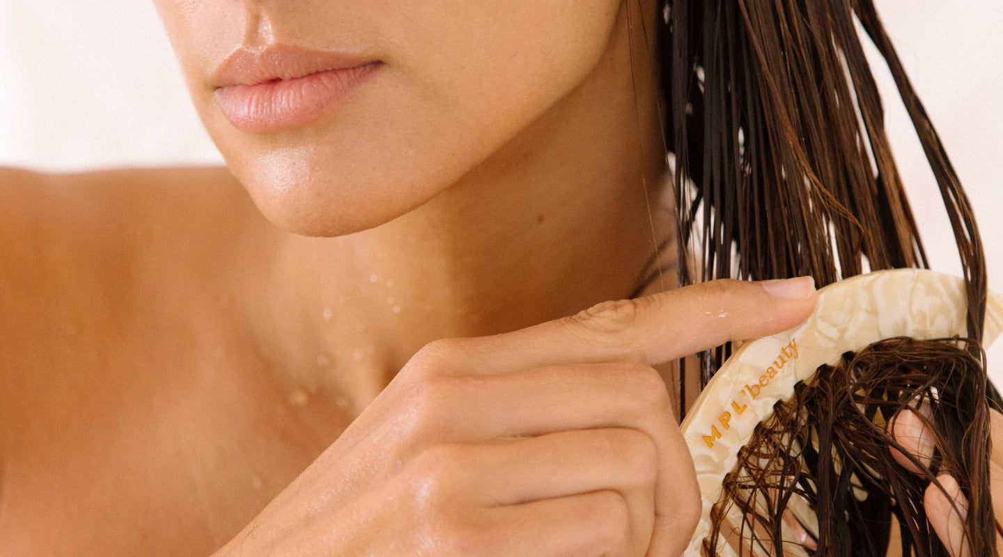 5 WAYS TO TREAT DAMAGED HAIR – MPL'beauty