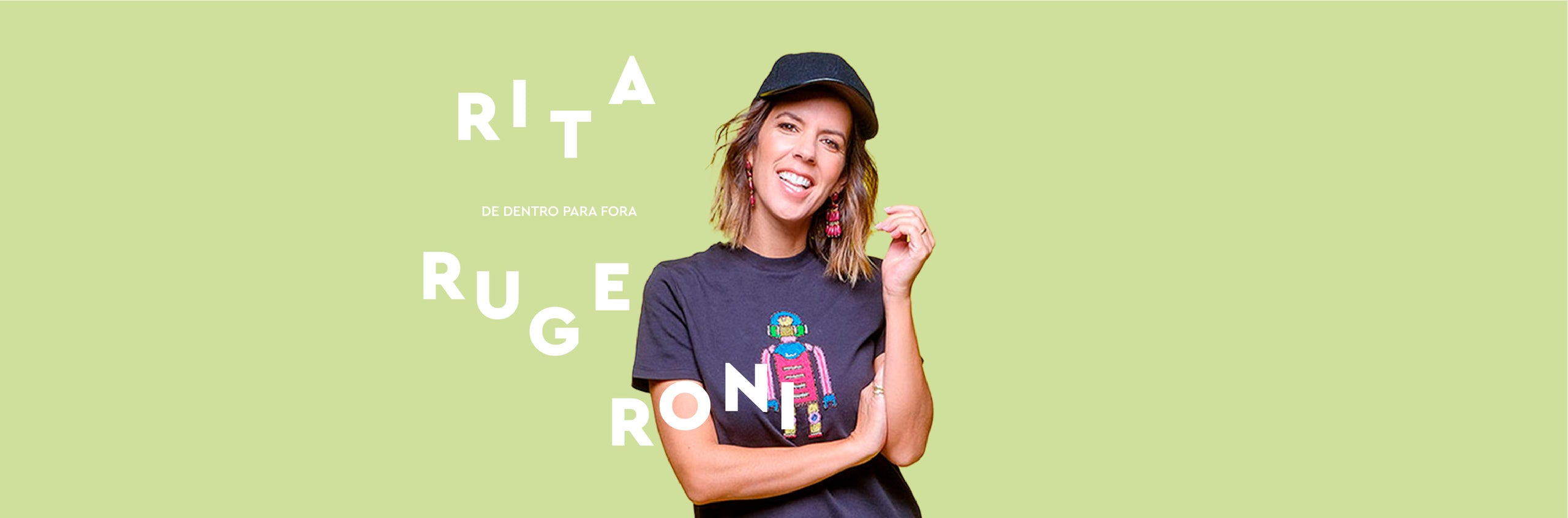 Rita Rugeroni – MPL beauty