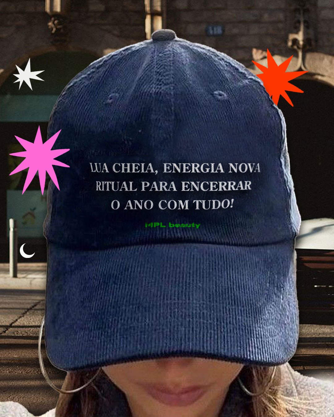 A primeira Super Lua Cheia de 2026: o que precisa de saber – MPL beauty