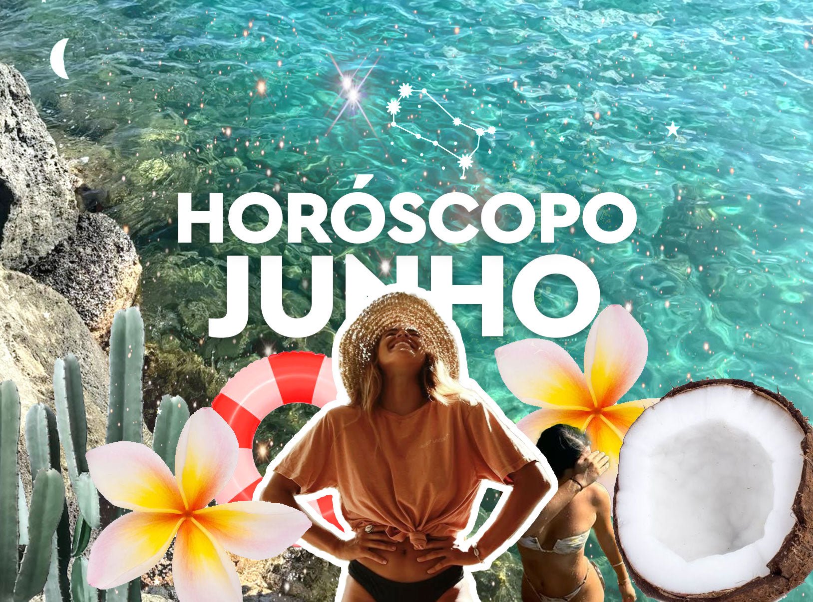 Horóscopo de Junho 2025: Previsões Completas Para Todos os Signos – MPL ...