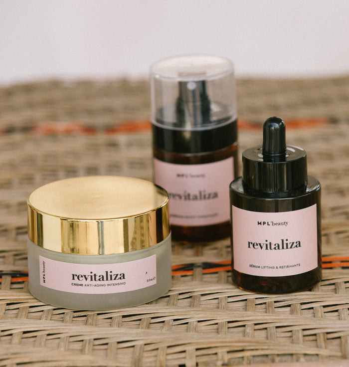 Revitalize Kit - MPL'beauty – MPL beauty