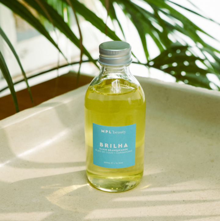 MPL beauty - Natural Skincare, 100% natural and organic products.